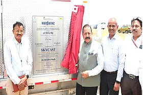 India Joins Select Global Group With Advanced Aviation Weather ...