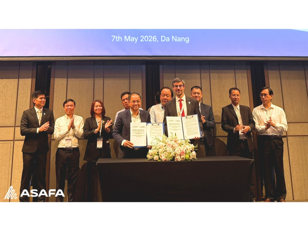 Vietnamese Ministries Back Vietnam's First International Sustainable ...