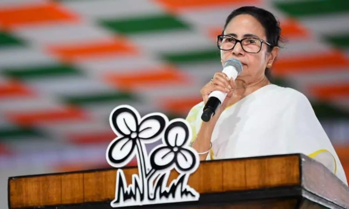 TMC split buzz grows as party cites anti-defection law amid MP ...