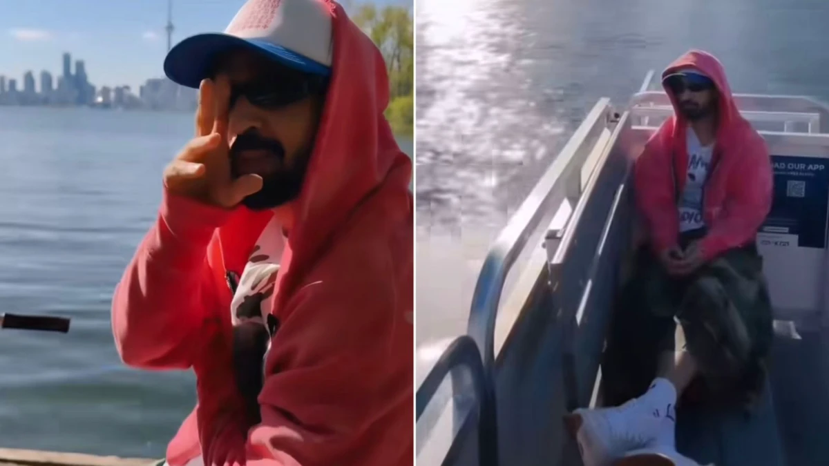 'Big means big': Diljit Dosanjh sparks frenzy with mystery AURA World ...