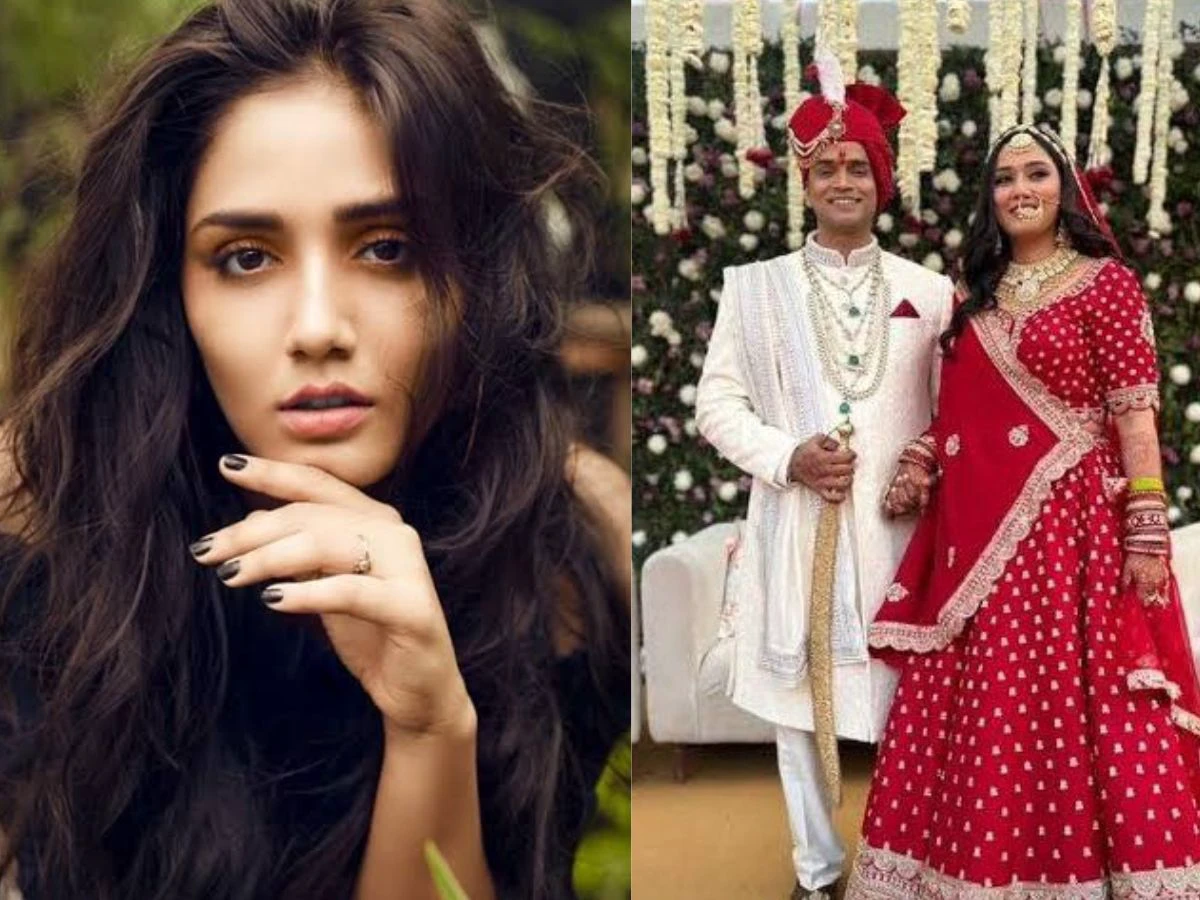 'My Life Is f***ed': What Twisha Sharma Told Friend In Heartbreaking ...