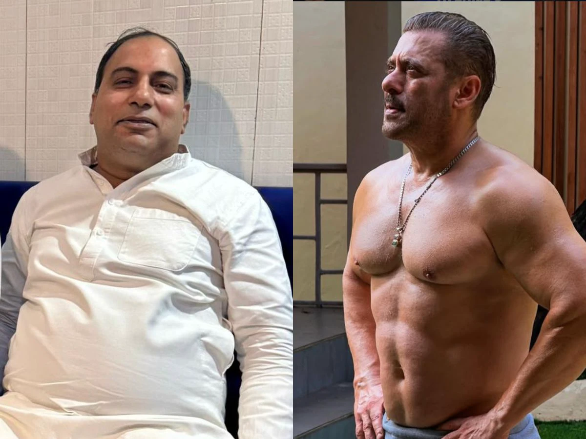 Kala Hiran Producer Amit Jani Reacts To Salam Khan's Legal Notice: 'Not ...