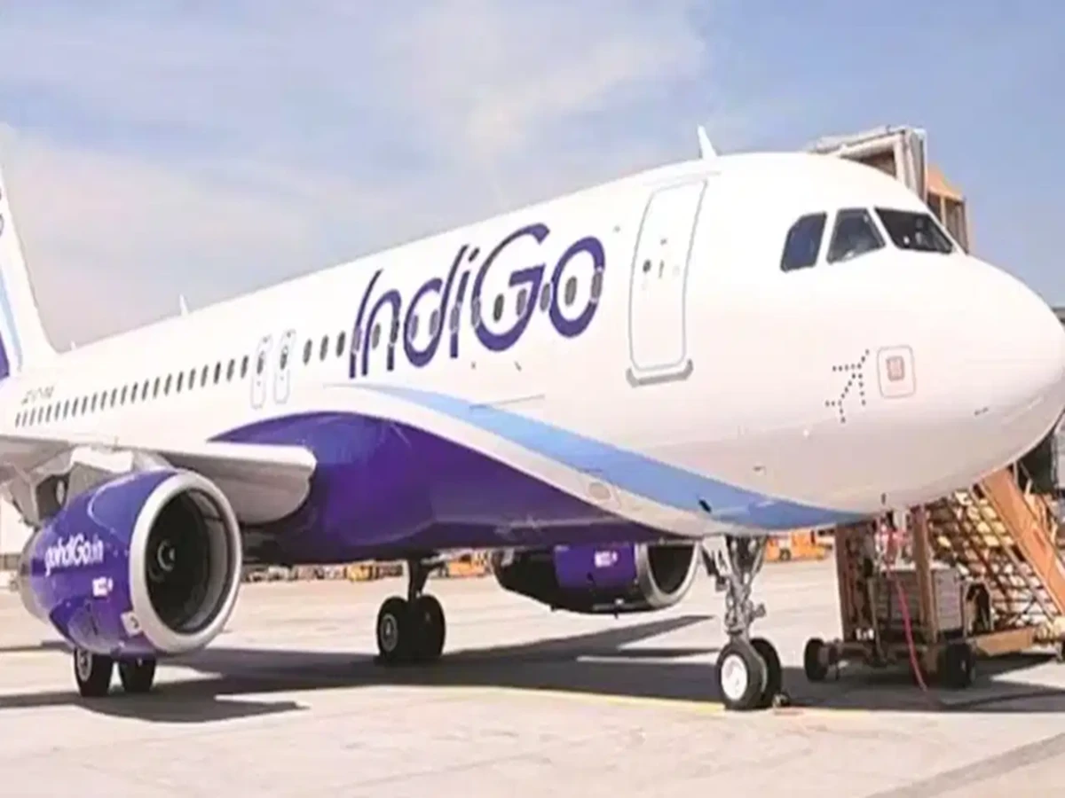 IndiGo to Suspend Flights on This Route; Decision Taken Due to US-Iran ...