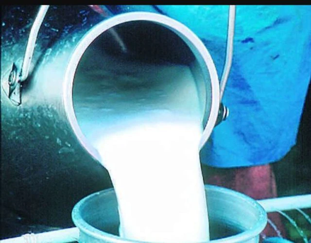 Punjab launches 'Milk, not plastic' campaign; Verka offers ₹2 per litre ...