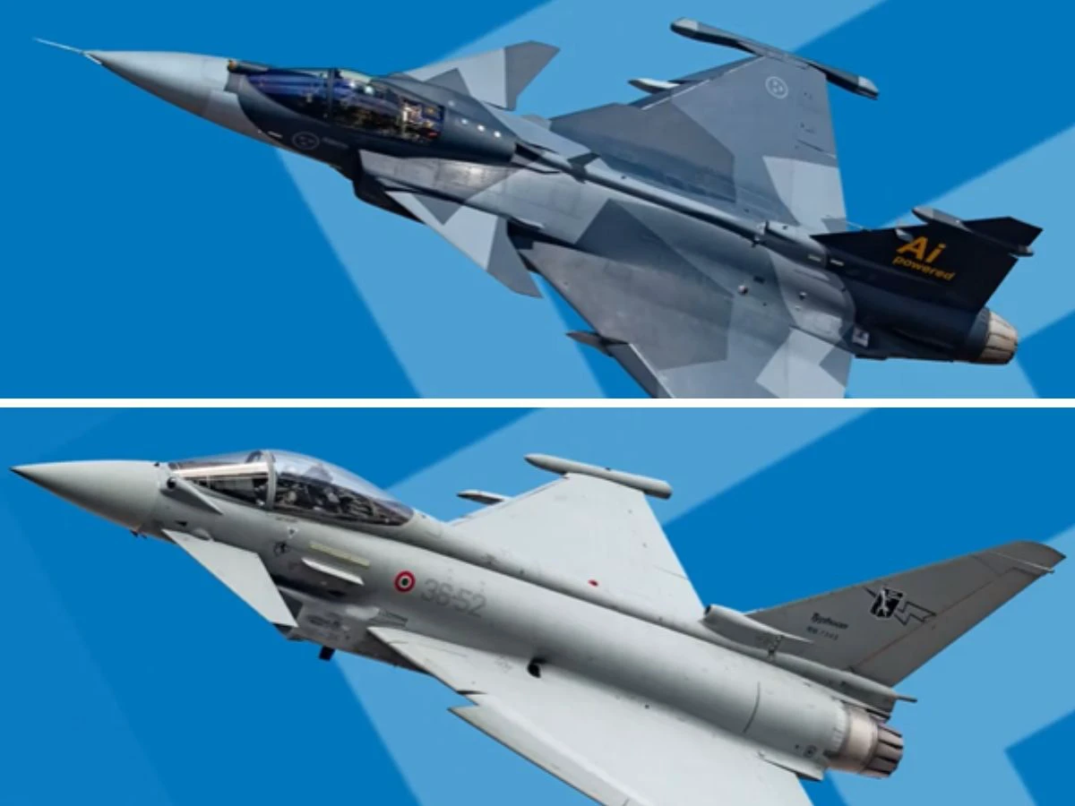 RIAT 2026 Cancelled: Why Royal International Air Tattoo Was Called Off ...