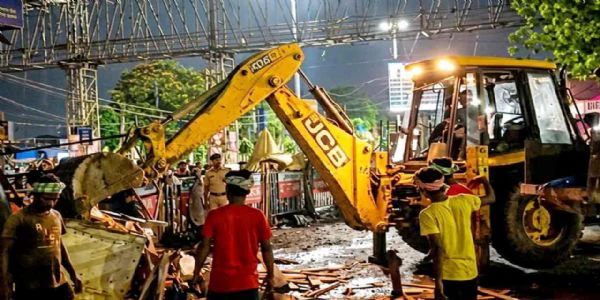 22 Days of Bengal's New BJP Government: From Removing 'Biswa Bangla ...