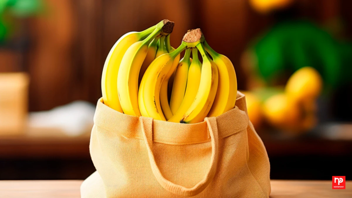 Why Bananas Are Still One of the Best Everyday Fruits | Dailyhunt