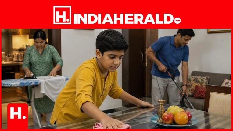 Want Successful Kids? Science Says... | Dailyhunt