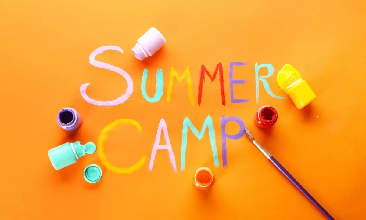 Summer Camps See Full Houses Despite Heat | Dailyhunt