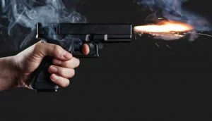 Wanted highway robber held after exchange of fire with police in Odisha ...