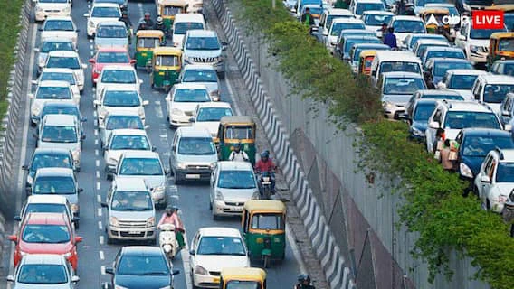 Delhi-NCR Vehicle Owners To Get Subsidies, Discounts Under New ...