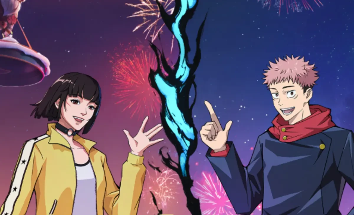 Free Fire OB54 Update: Advance Server, Release, and What's New | Dailyhunt