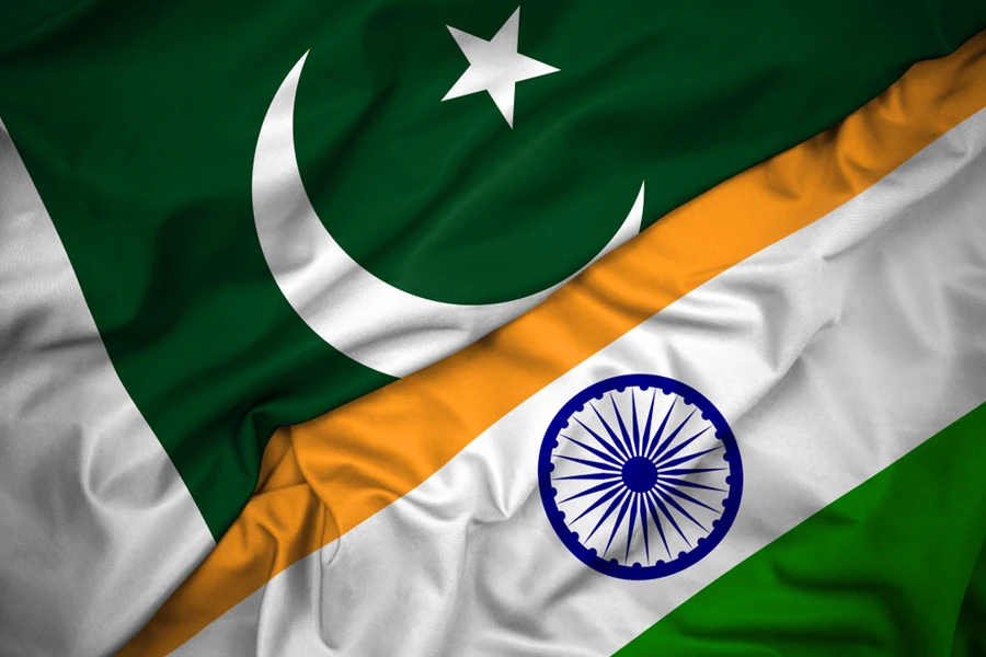 India lodges strong protest with Pakistan over polls for so called ...