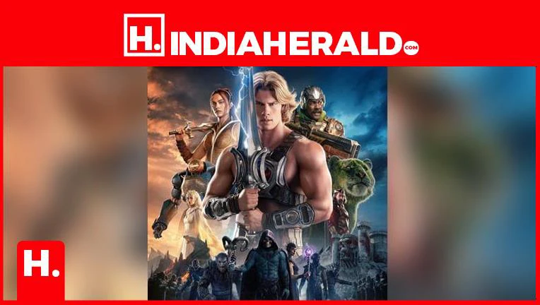 He-Man Was Trapped in Hollywood Development Hell for 40 Years - Travis ...