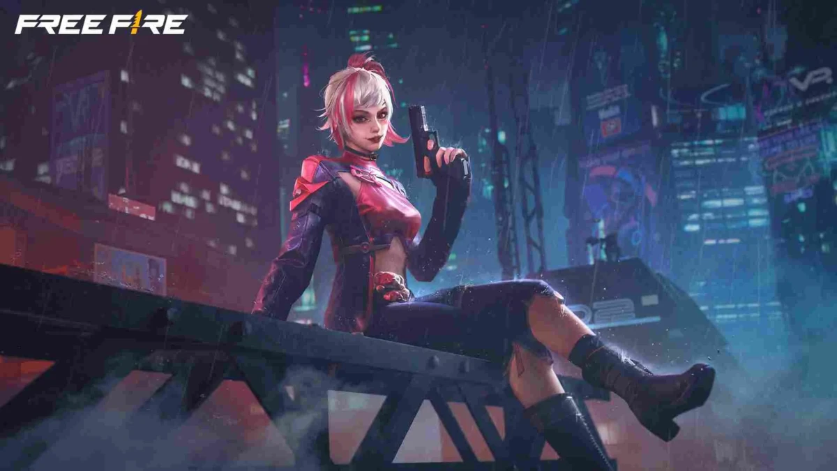 Free Fire MAX Redeem Codes Today May 7: Check Steps To Claim Rewards ...