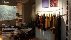 Bandra's 'Shelter' Is A Creative Playground That Intersects Craft ...