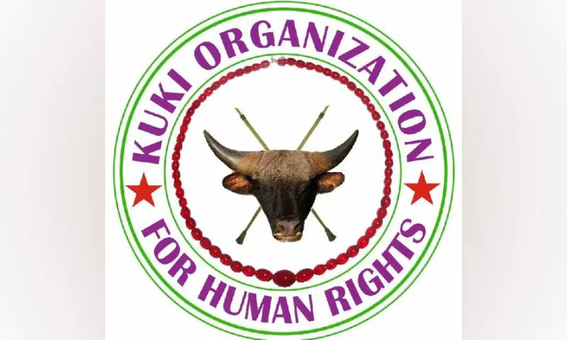 Manipur: KOHUR demands court supervised NIA probe into killing of three ...