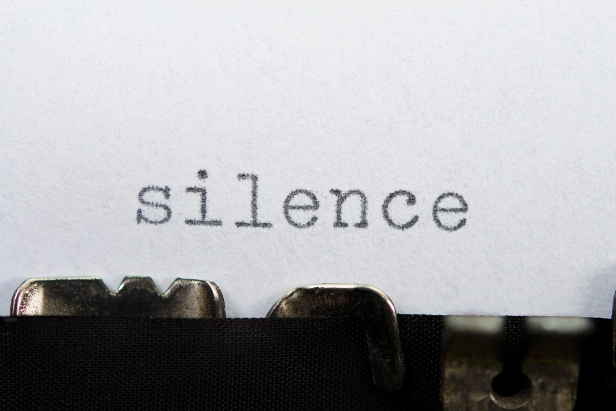 Are You Listening Enough? How Silence Can Transform Your Communication ...