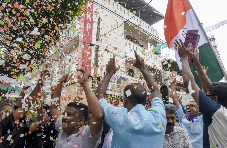 Does Kerala need Proportional Representation? | Dailyhunt