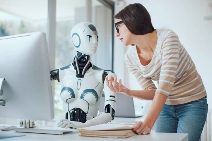 Former Meta CTO Says Industrial Robotics Will Scale Faster Than Home ...