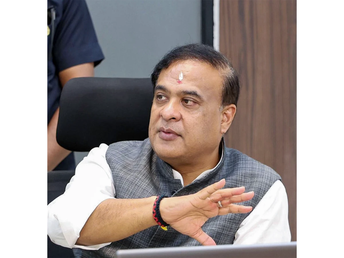 Assam introduces UCC Bill banning polygamy and mandating live-in ...