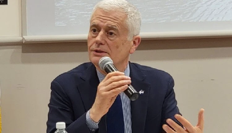 NASA upbeat about greater space cooperation with South Korea | Dailyhunt