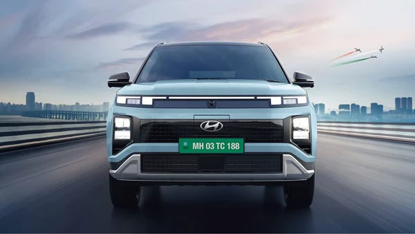 Hyundai Creta EV price hiked for select variants; check new variant ...