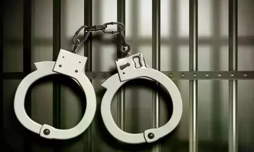 Odisha: Junior Clerk Nabbed for Allegedly Using Hidden Camera to ...