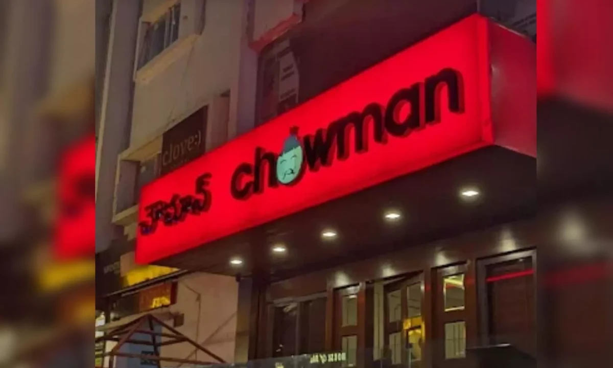 Expired sauces, pest infestation uncovered during food safety raid at ...