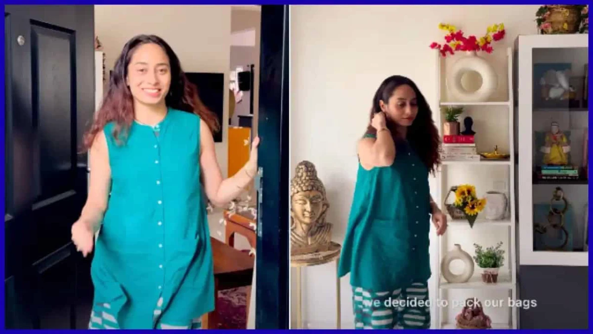Social media loves woman's move from Gurugram to Bengaluru | Dailyhunt