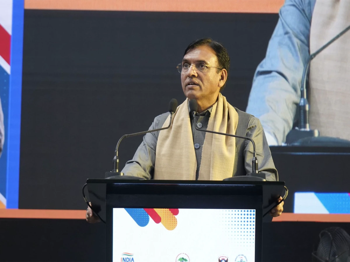 Meghalaya opens multipurpose indoor hall and signs agreement for 39th ...