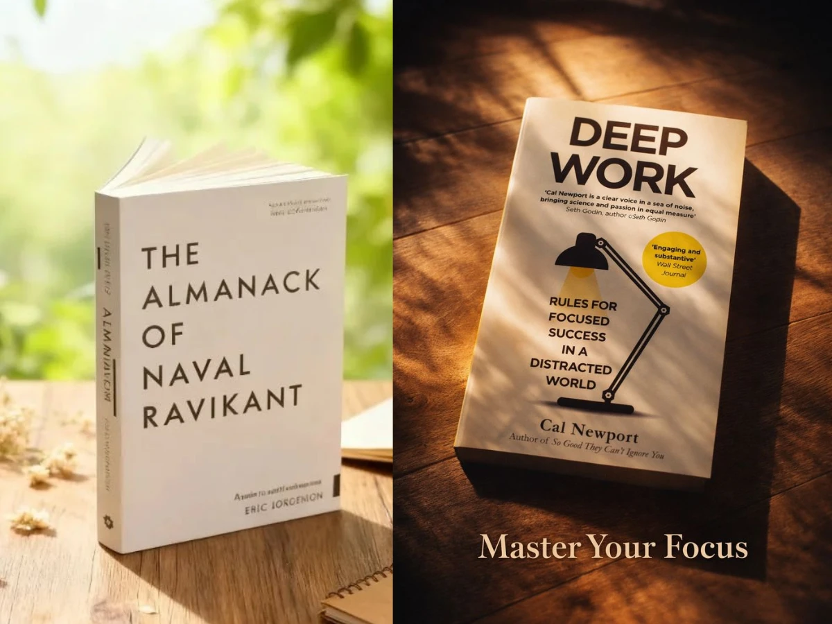 7 Life-Changing Books That Sharpen Thinking and Improve Communication ...
