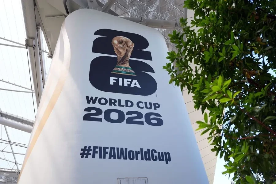 The Indian connection: Four players set to make history at 2026 FIFA ...