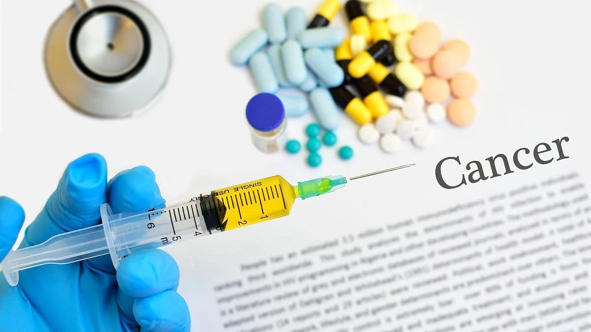 Childhood cancer survivors face lasting learning & attention challenges ...