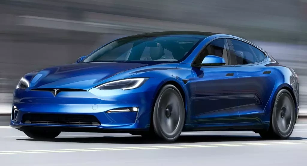 Why Tesla's AI Trainers Don't Trust Its Self-Driving Tech Or Its Safety ...