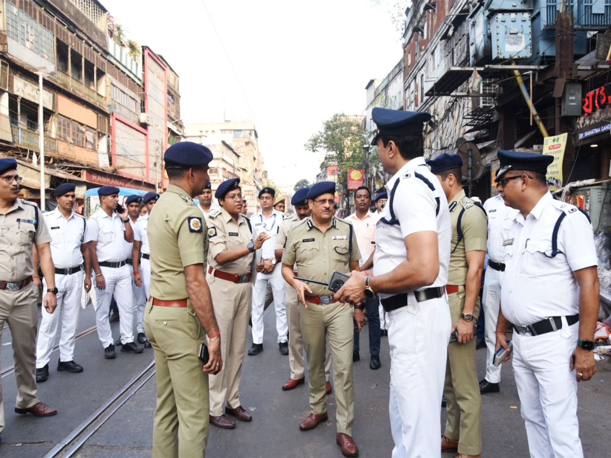 Swarup Biswas, brother of former West Bengal Minister, arrested in ...