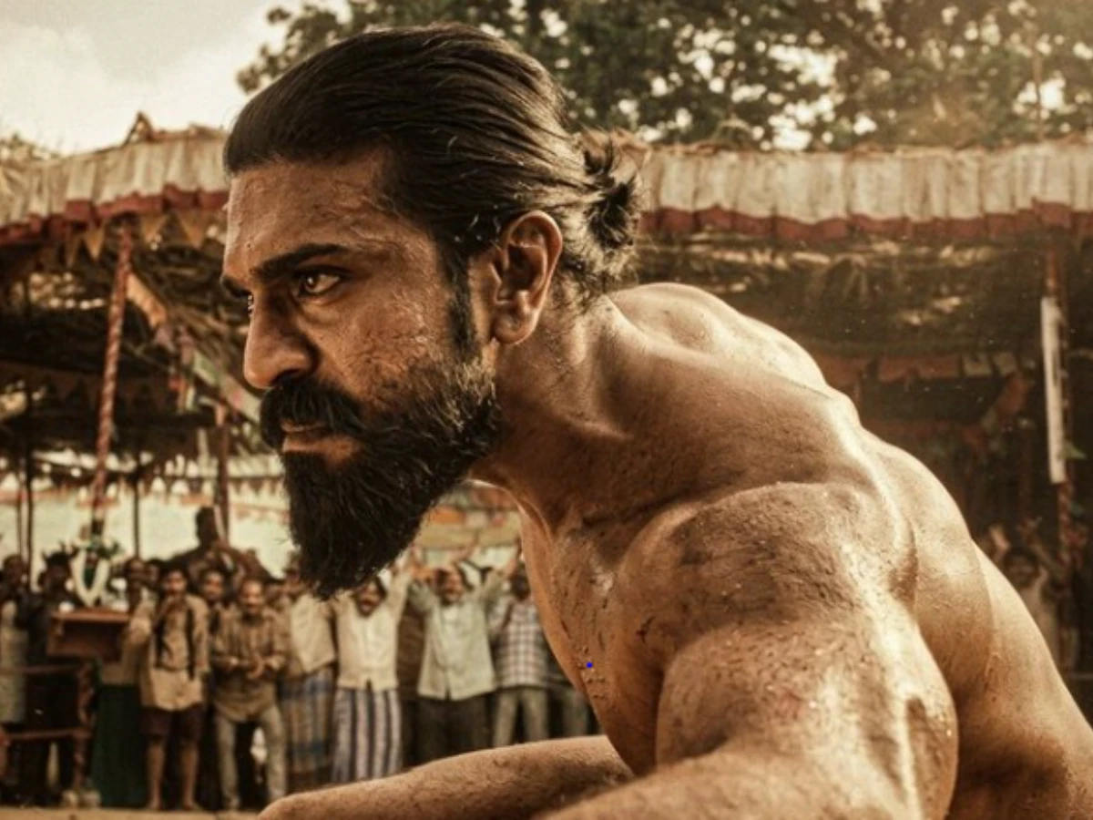 Peddi X Review: Check Out These 5 Tweets Before Watching Ram Charan's ...