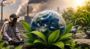 World Environment Day: Act now or perish | Dailyhunt