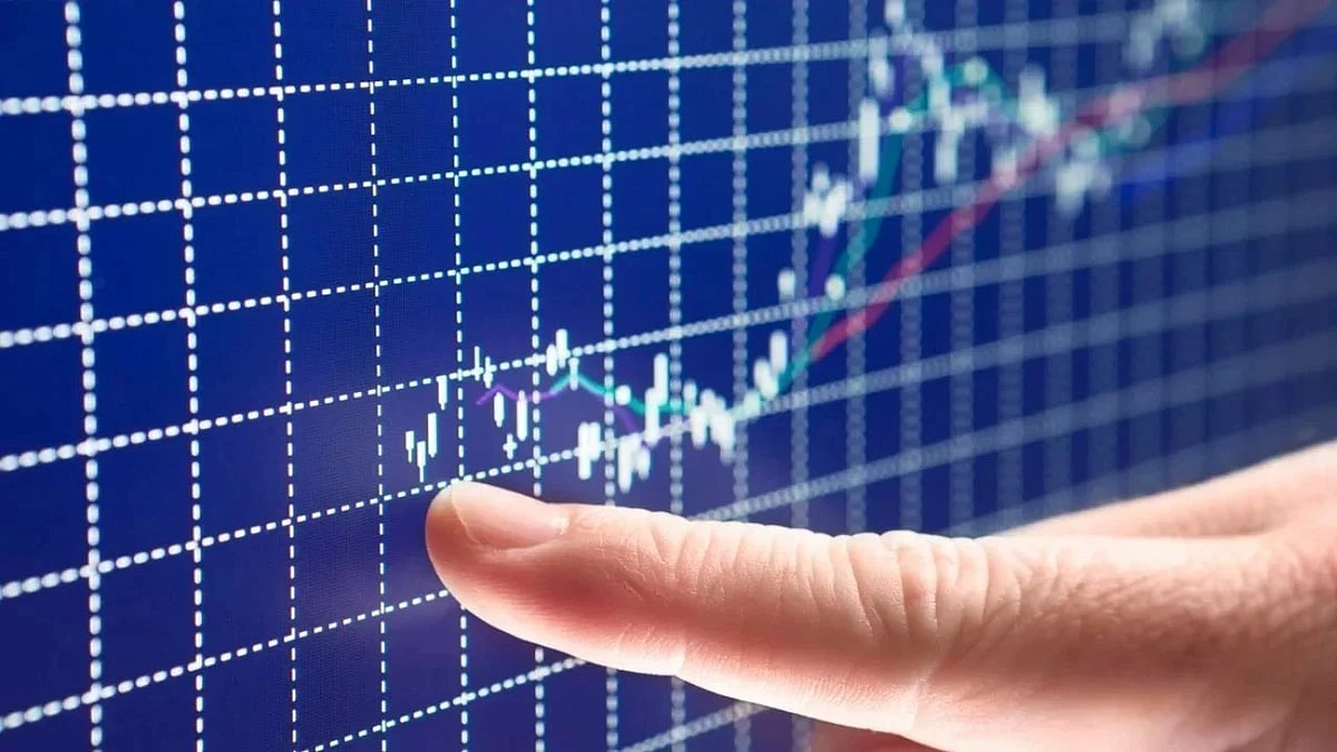 Stock markets climb in early trade amid drop in oil prices | Dailyhunt