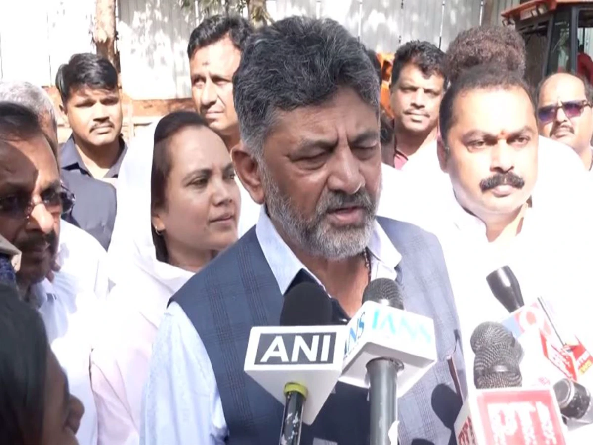 "Injustice has not been done to RCB, but to Bengaluru and Karnataka ...