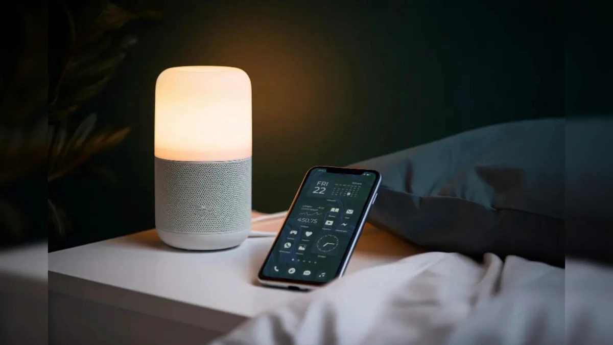 How Smart Home Devices Are Transforming Everyday Life in 2026 | Dailyhunt