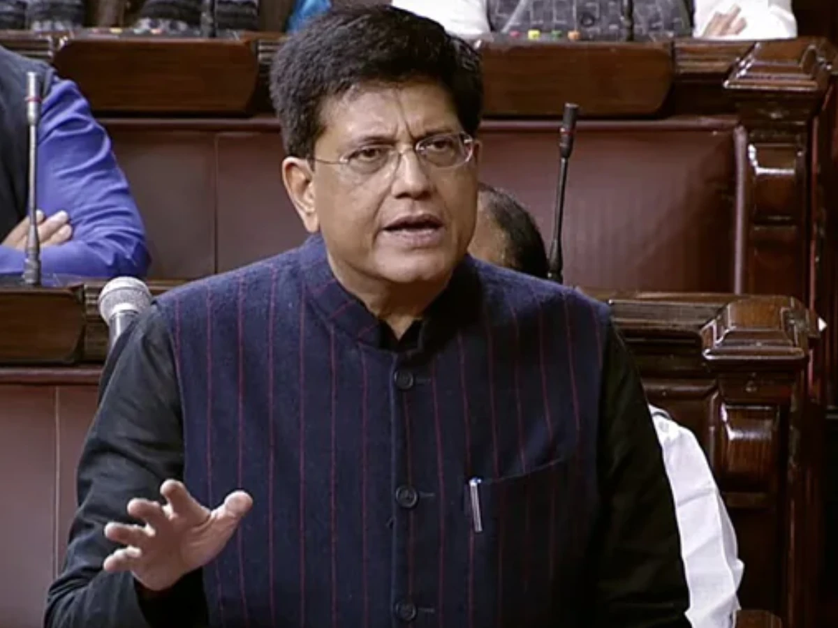 India-US Trade Deal: Piyush Goyal Issues Big Statement, Says 'We Are At ...