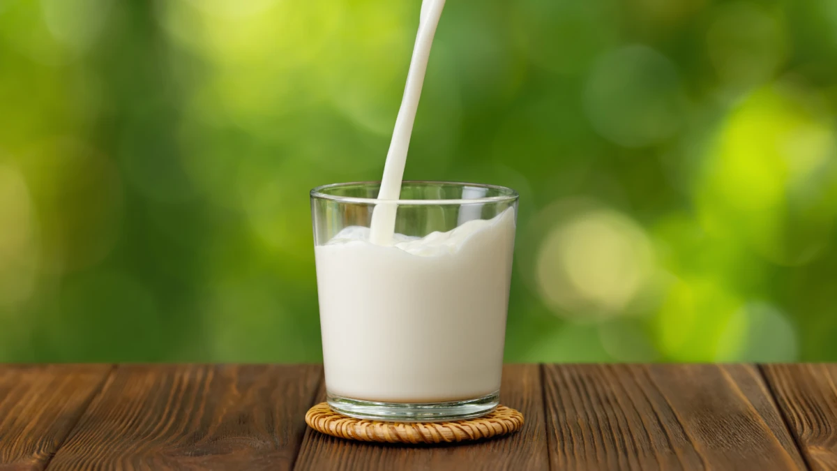 World Milk Day: Why Is Milk So Important In Hindu Rituals? | Dailyhunt