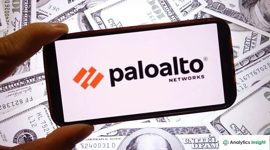 Palo Alto Networks Raises 2026 Forecast as AI Cybersecurity Demand ...