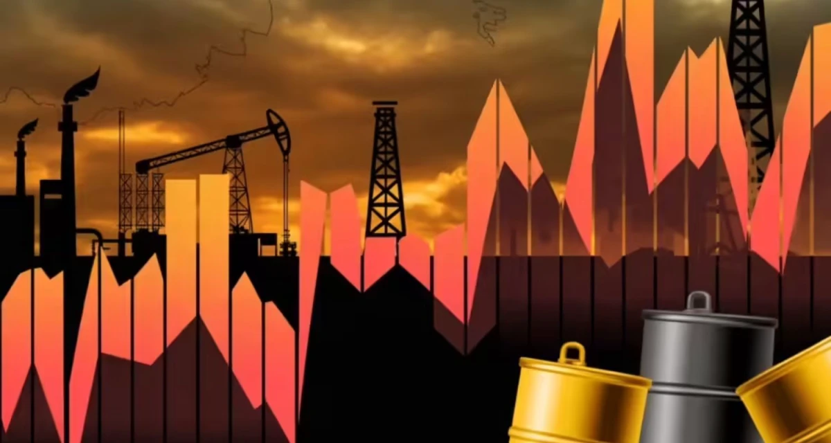 GDP beats forecasts, but West Asia casts a shadow | Dailyhunt