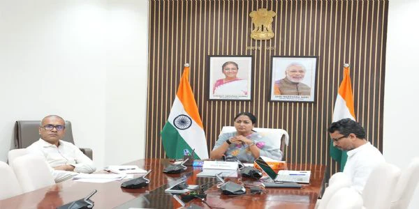Government on Alert Over Drinking Water Supply in Delhi; Chief Minister ...