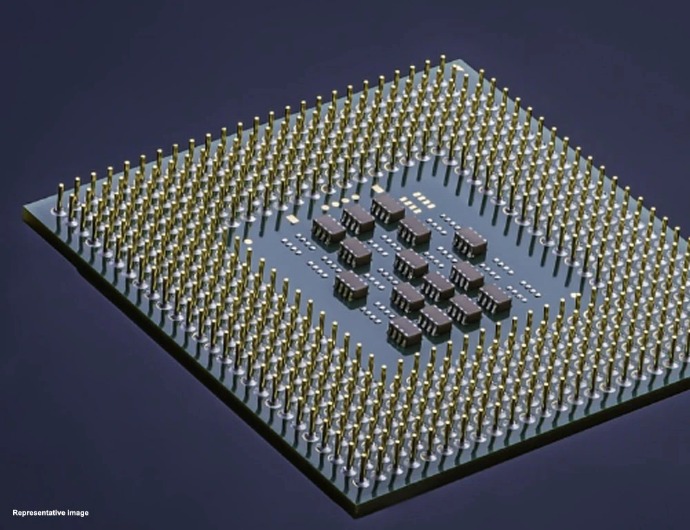 Hyderabad Set to Lead India's Semiconductor Design Push | Dailyhunt