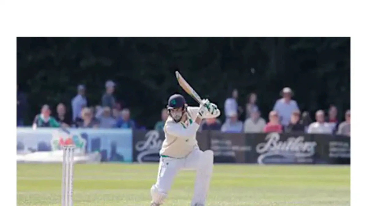 Ireland Announces Squad for Historic Test Against New Zealand | Dailyhunt