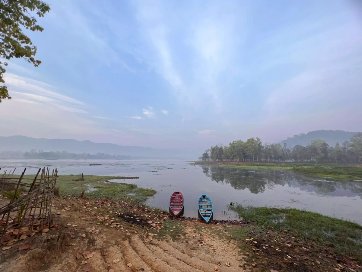 The great weekend shift: Guwahati's nearcation boom redefining escapes ...