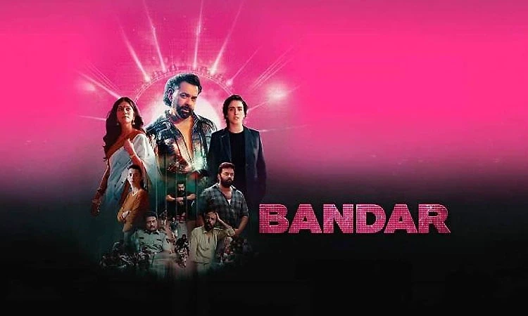'Bandar' starring Bobby Deol underperforms at box office despite strong ...